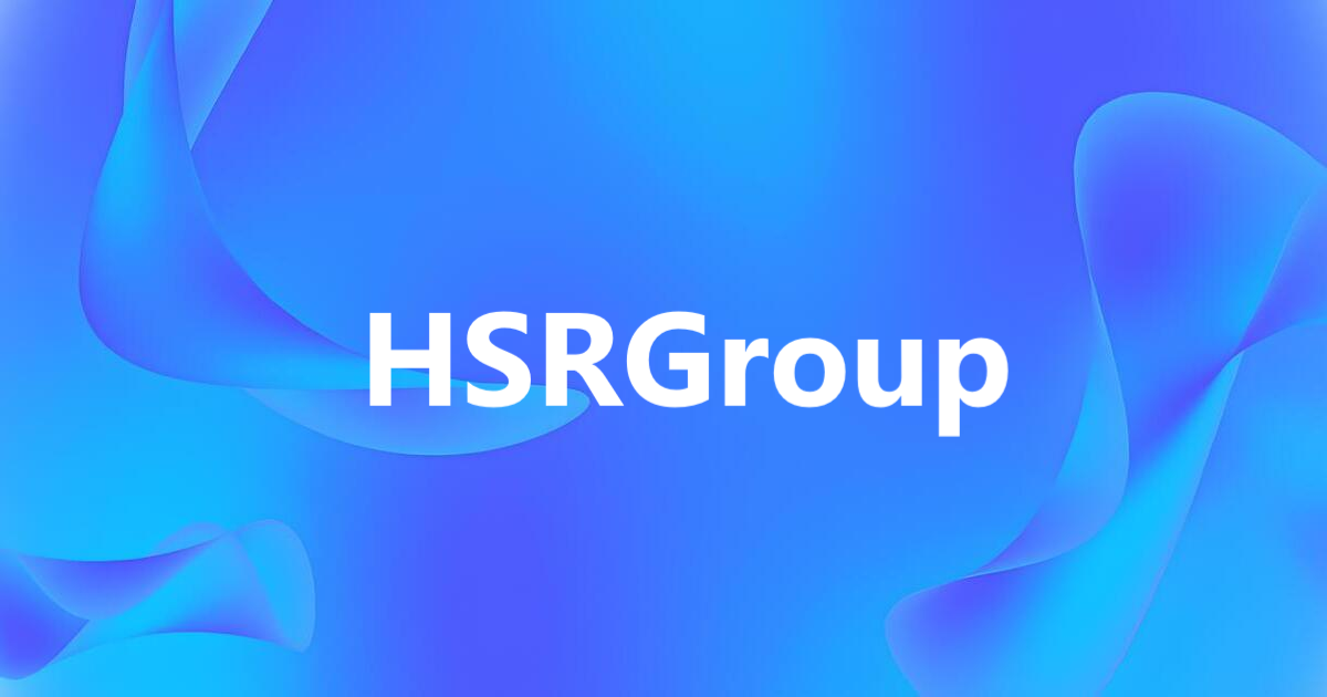 HSRGroup